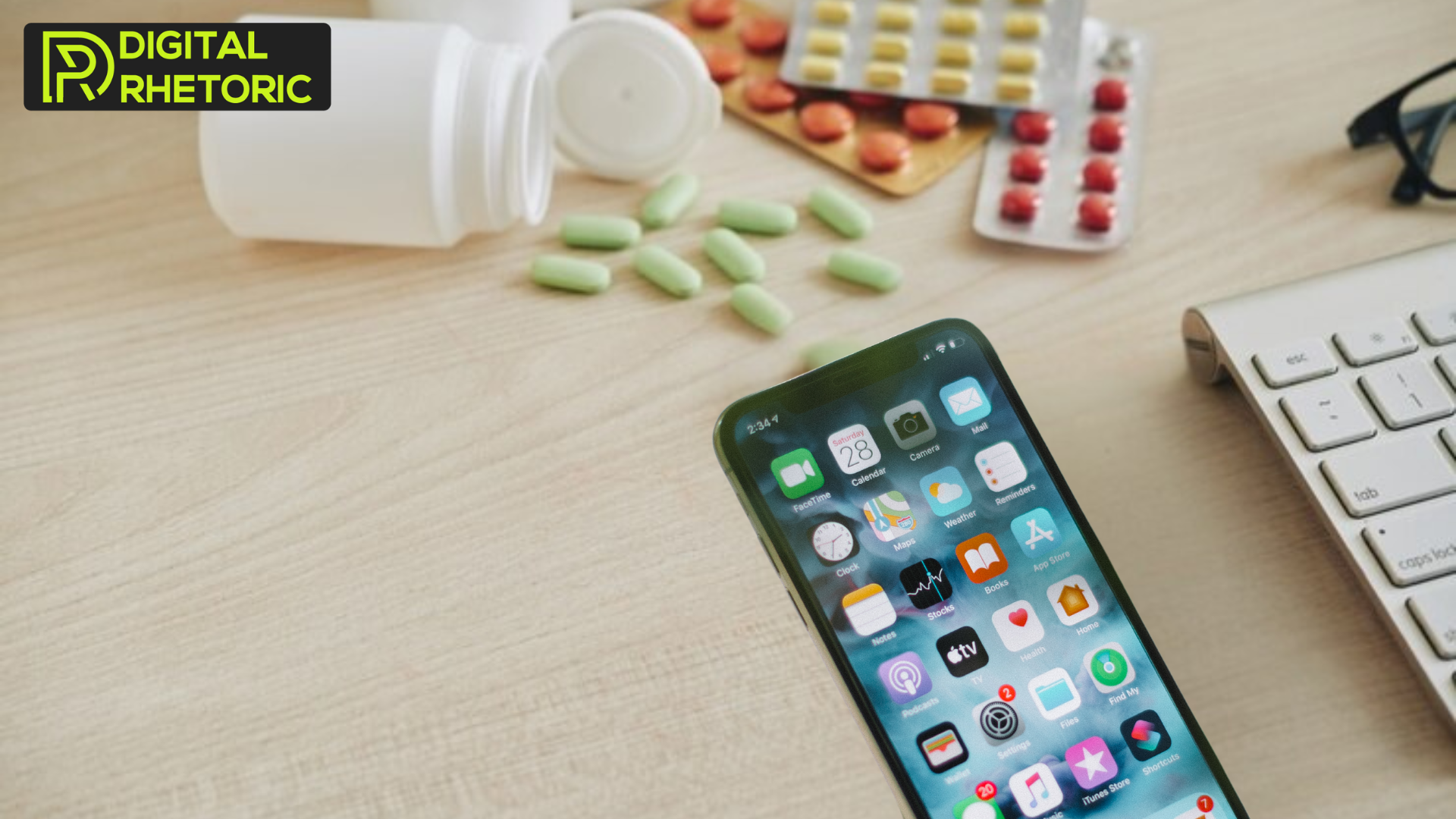 Why Pharma Companies Need a Specialized Digital Marketing Agency