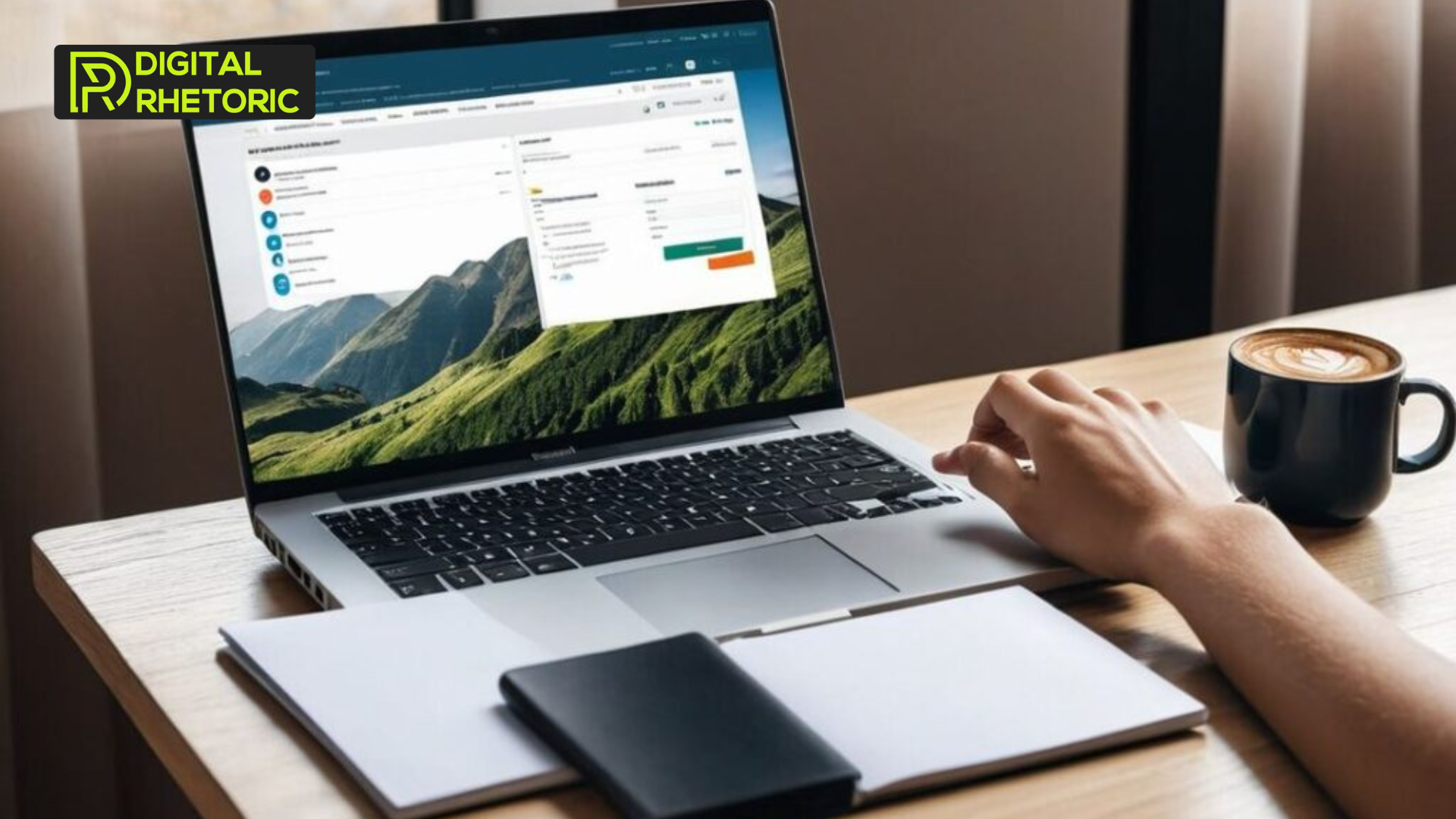 Digital Branding for Travel & Tourism Industry