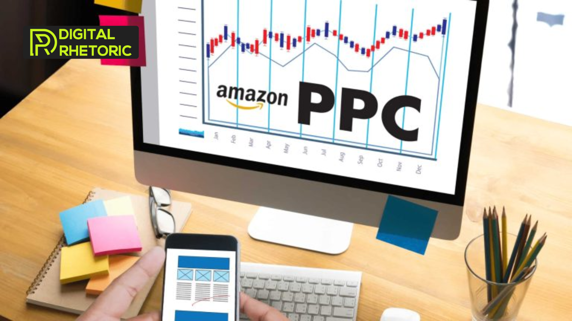 Amazon PPC vs. DSP | Best Amazon Ad Strategy for Higher Conversions